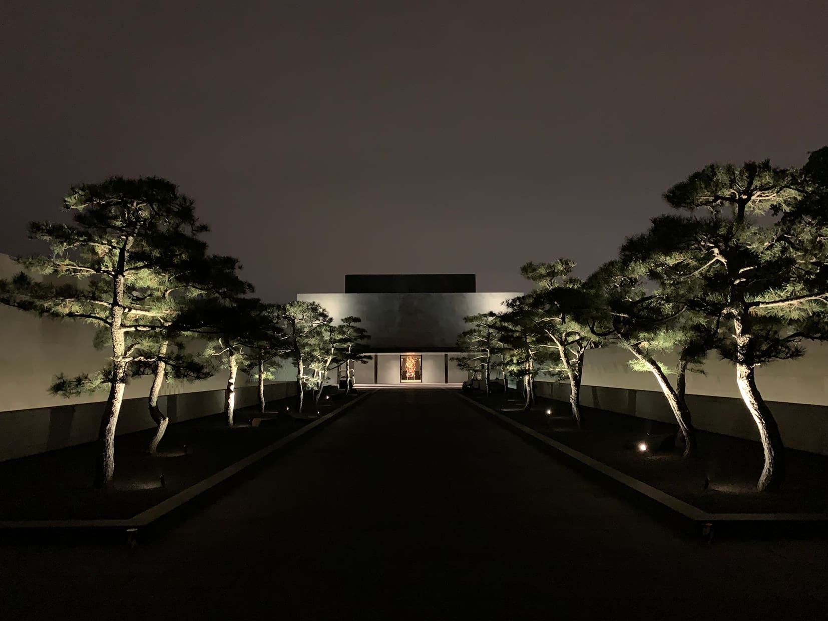 Amanyangyun - Dan Pearson Studio