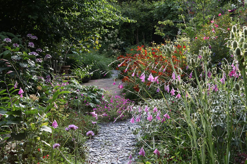 Talfourd Road - Dan Pearson Studio